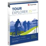 MagicMaps Tour Explorer 7 PC-Routenplaner im Test