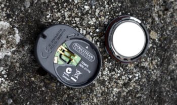 Garmin tempe im Test 🥇 Temperatur Sensor für Outdoor Navigation