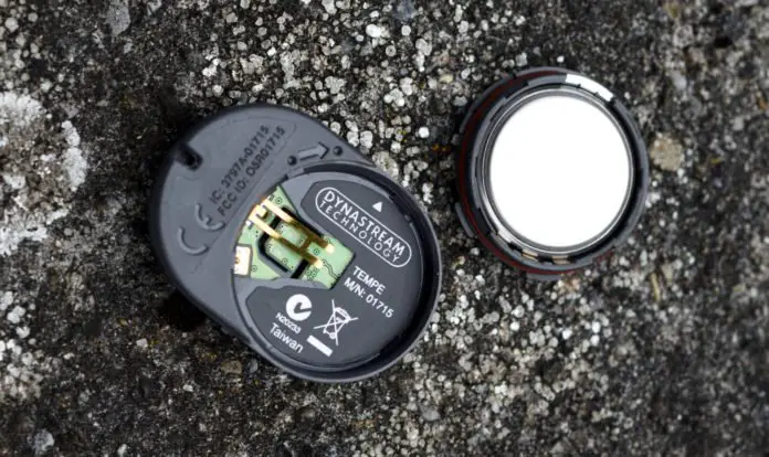 Garmin tempe im Test 🥇 Temperatur Sensor für Outdoor Navigation