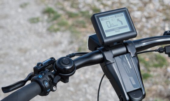 Impulse Evo Display + App: eBike Navigation im Praxistest » GPS Radler