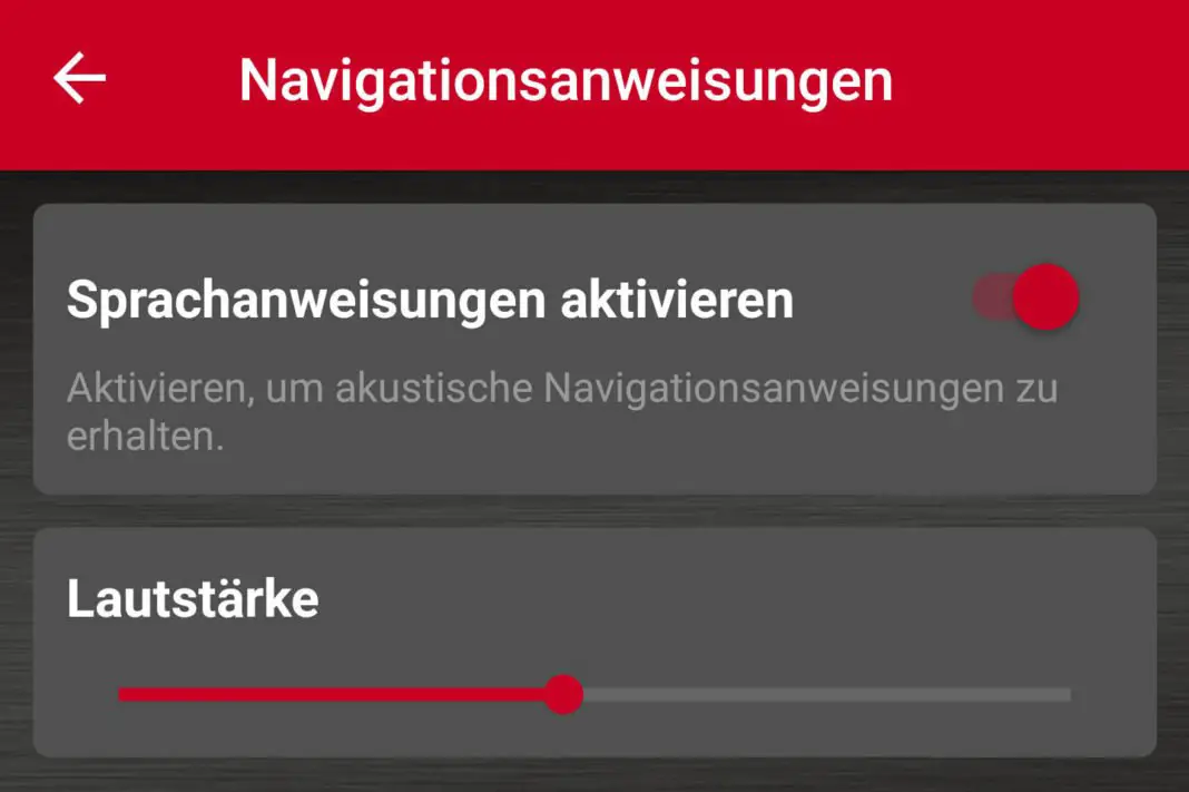 Impulse Evo Display + App: eBike Navigation im Praxistest » GPS Radler