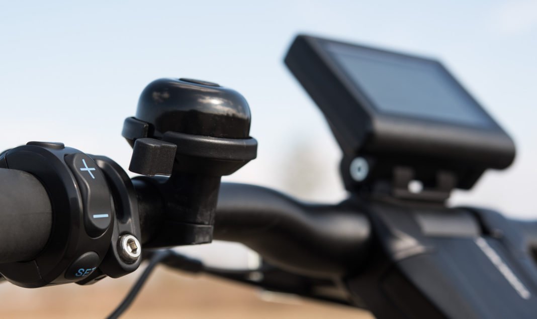Impulse Evo Display + App: eBike Navigation im Praxistest » GPS Radler
