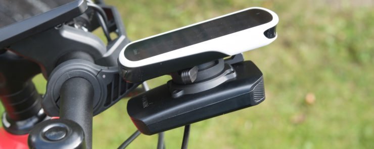 Garmin Charge Power Pack im Test » Zusatzakku speziell für Edge