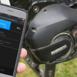 Shimano Di2 Synchro Shift Nachrüsten und einstellen