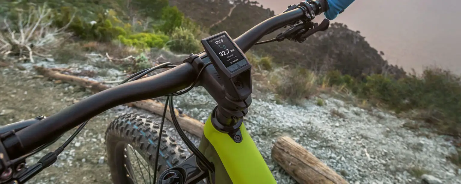 Bosch KIOX Display » eBike Farbdisplay mit Lademöglichkeit vorgestellt
