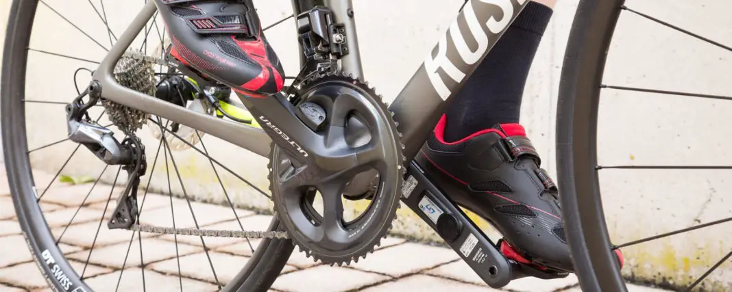 Alles über ANT+ » Funk Standard für Fitness Zubehör