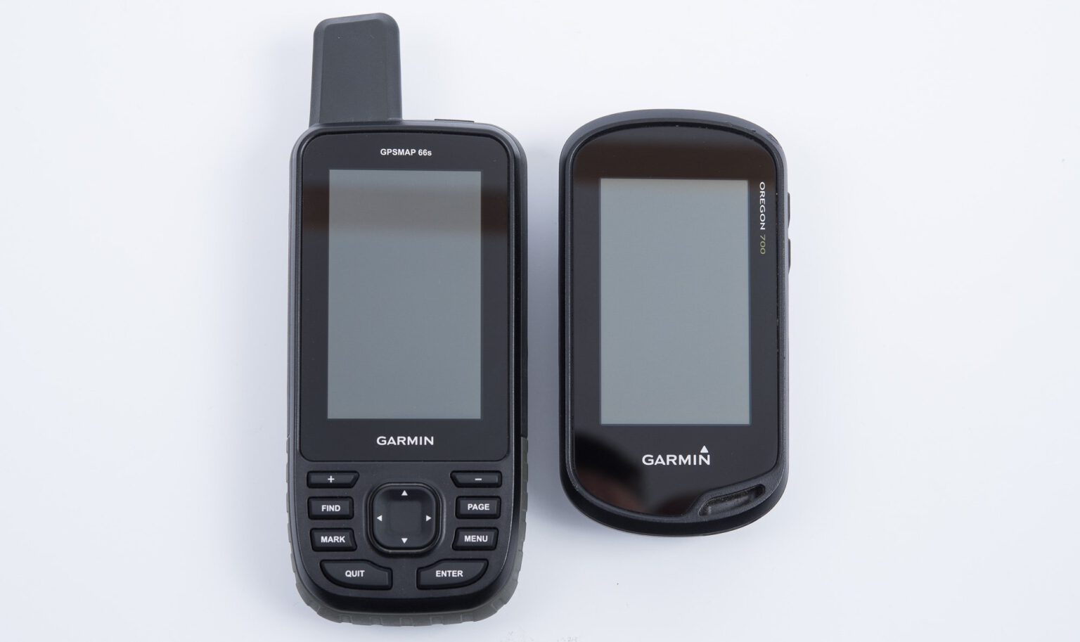 Garmin GPSmap 66st Test » GPS Outdoor Navigation
