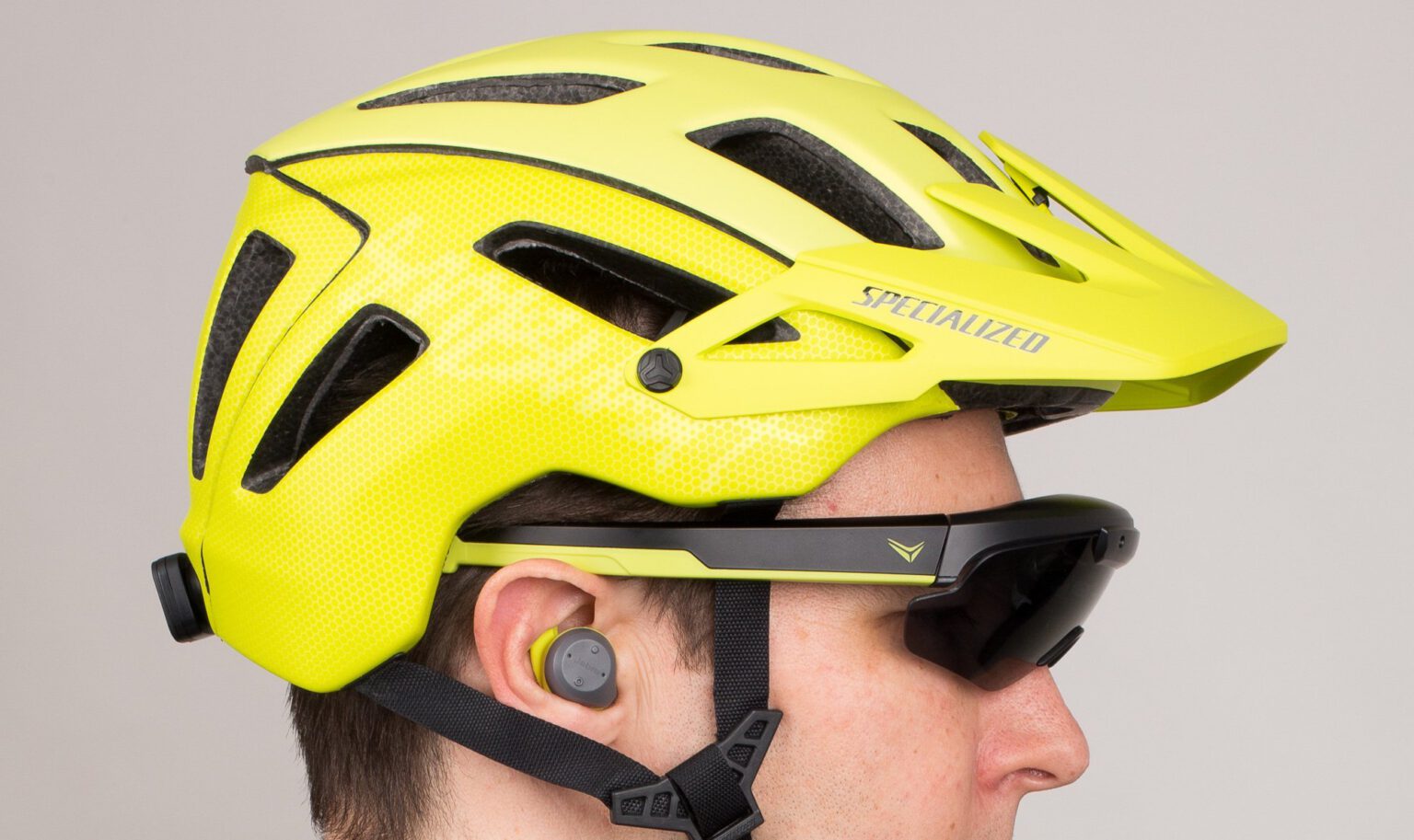 Everysight Raptor im Test » Navigation mit Head-Up-Display Brille