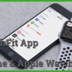 HealthFit im Test » GPX-Track Export für Apple Watch