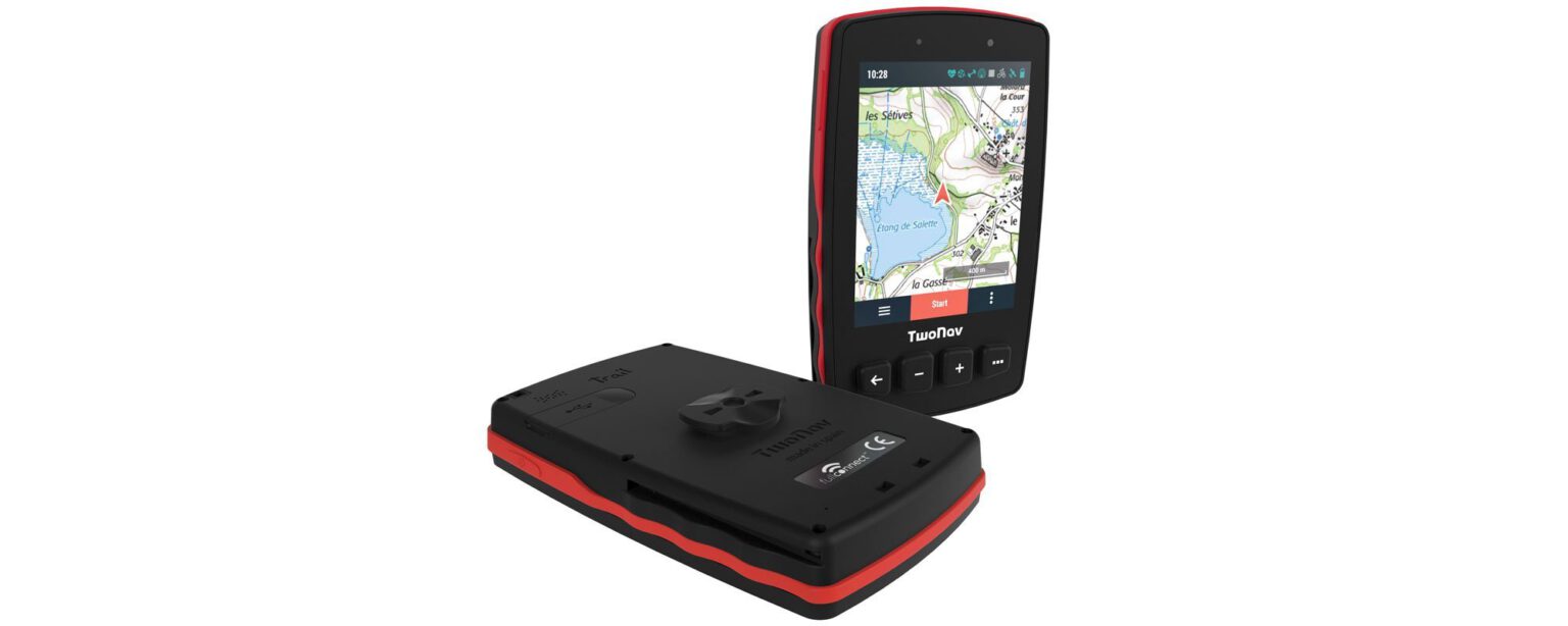 TwoNav Trail 2 vorgestellt » GPS Radler