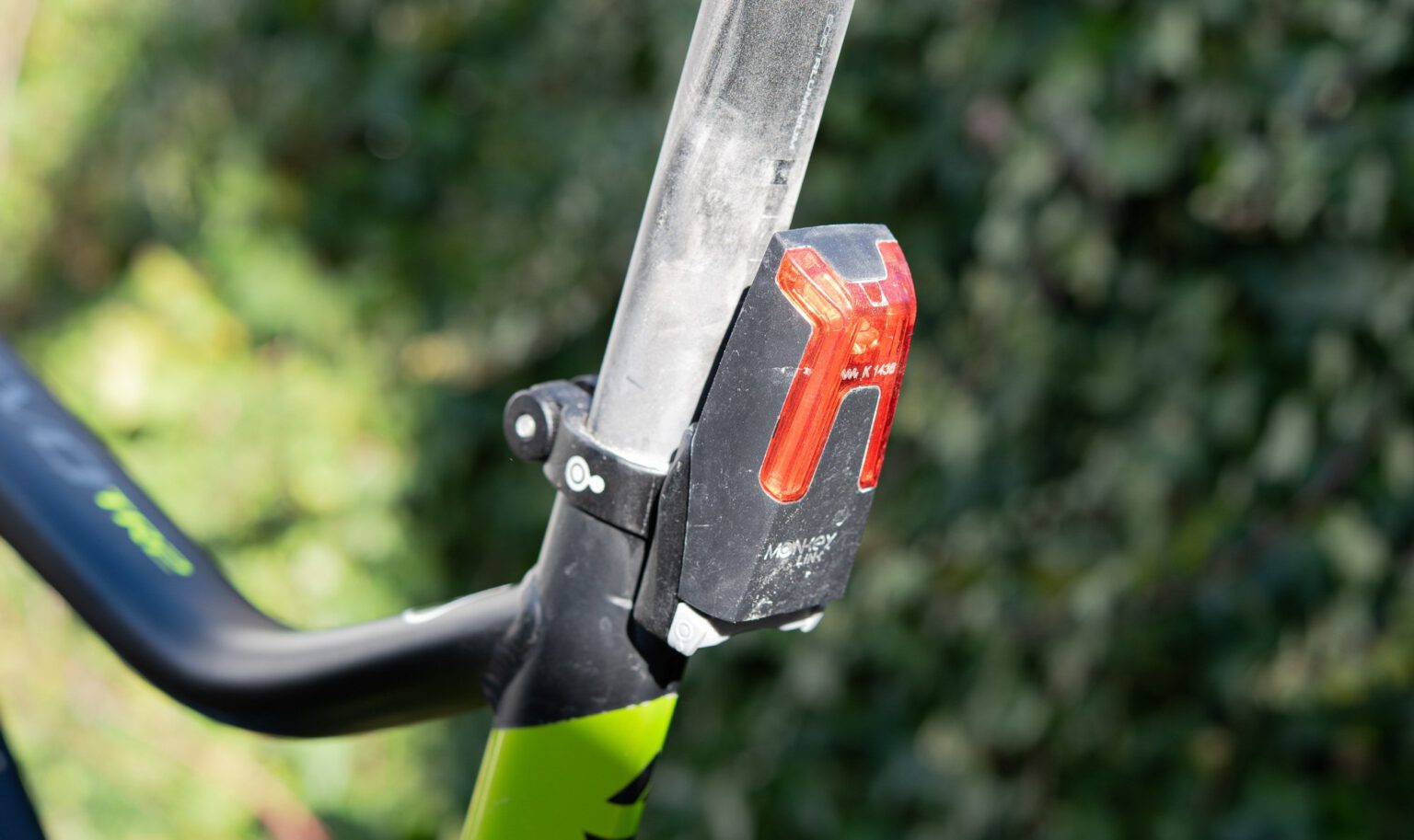 Stromversorgung für Smartphone mit MonkeyLink eBike Connect