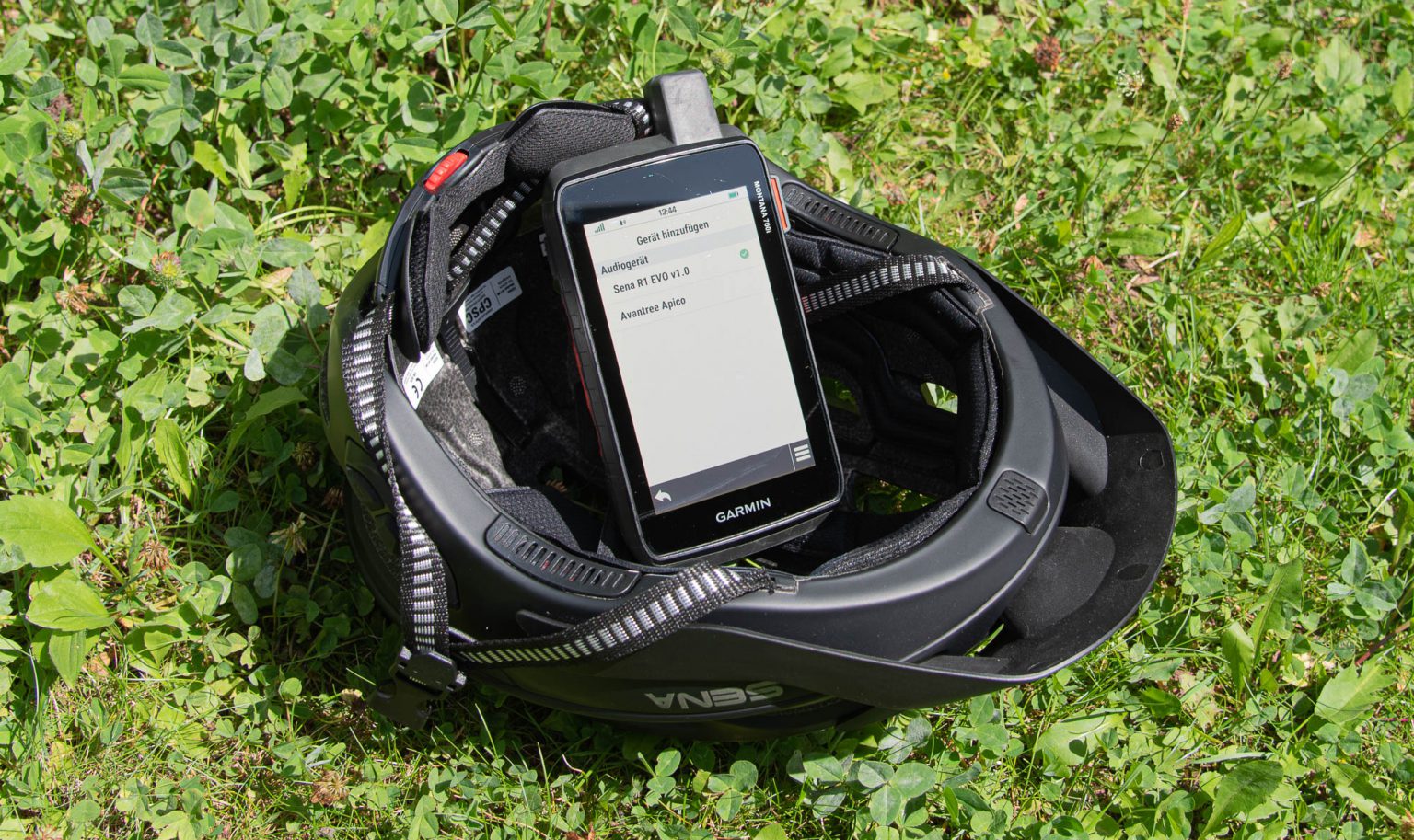 🎬 [Video] Garmin Montana 700 vorgestellt und angetestet