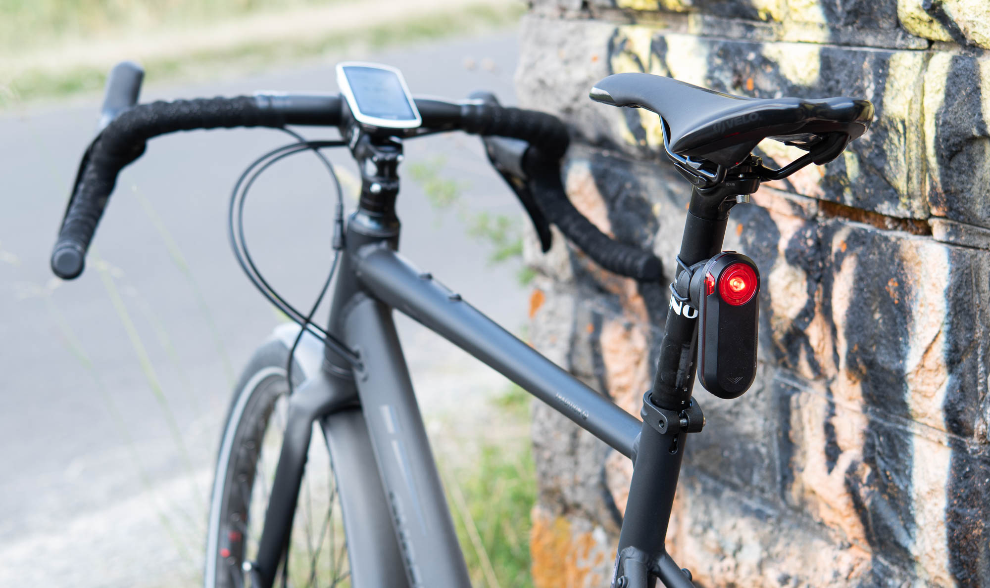 My Bike Radar Traffic im Test » Garmin Connect IQ Datenfeld für Radar