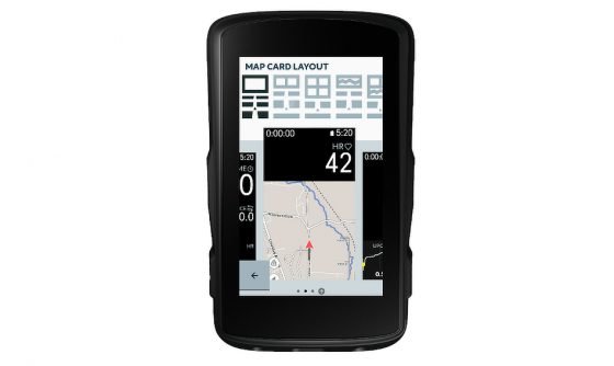 Hammerhead Karoo 2 vorgestellt » GPS Radler