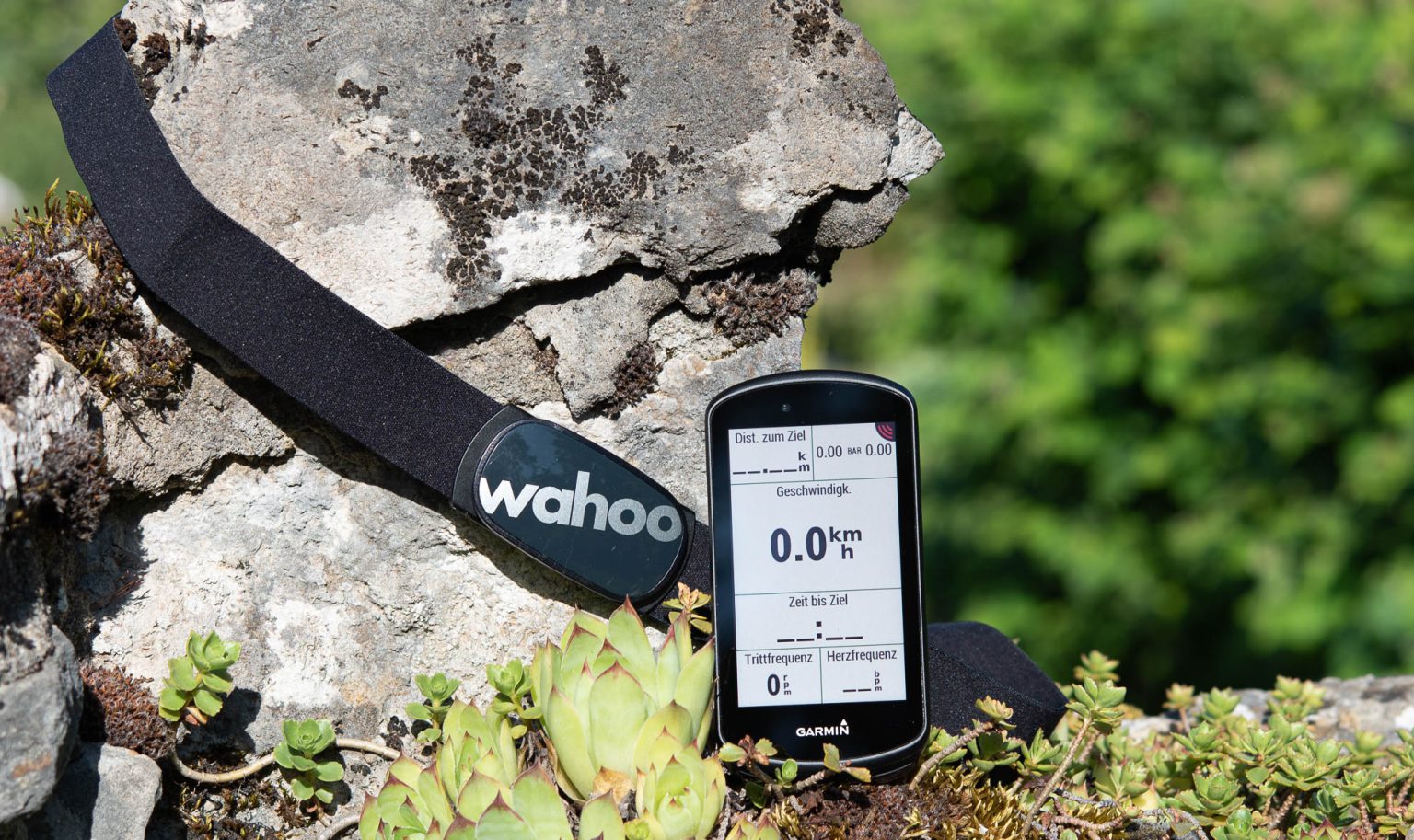 Wahoo TICKR Gen2 im Test ☑️️ Puls Brustgurt bequem & flexibel