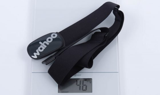 Wahoo TICKR Gen2 im Test ☑️️ Puls Brustgurt bequem & flexibel