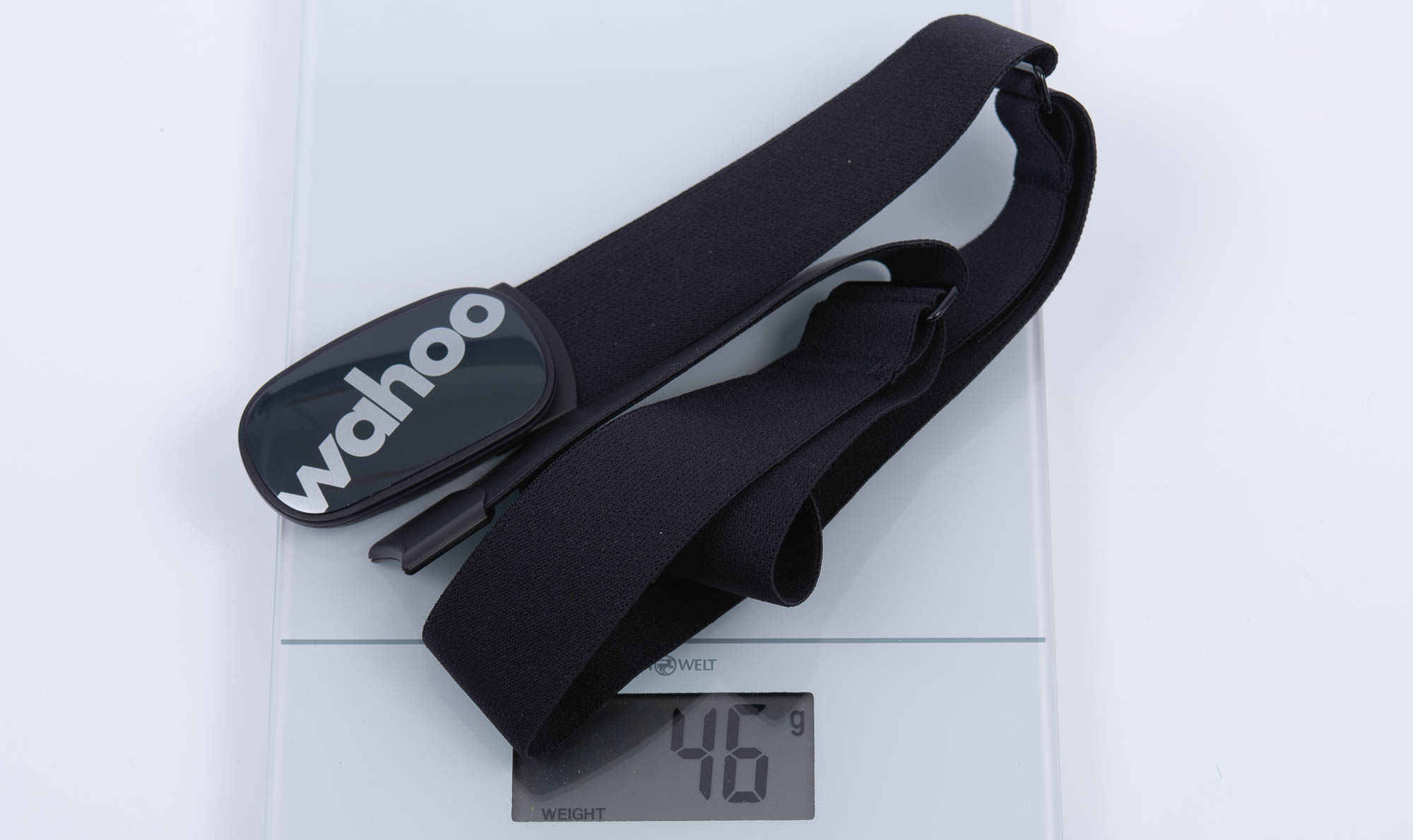 Wahoo TICKR Gen2 im Test ☑️️ Puls Brustgurt bequem & flexibel