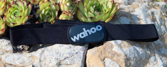 Wahoo TICKR Gen2 im Test ☑️️ Puls Brustgurt bequem & flexibel