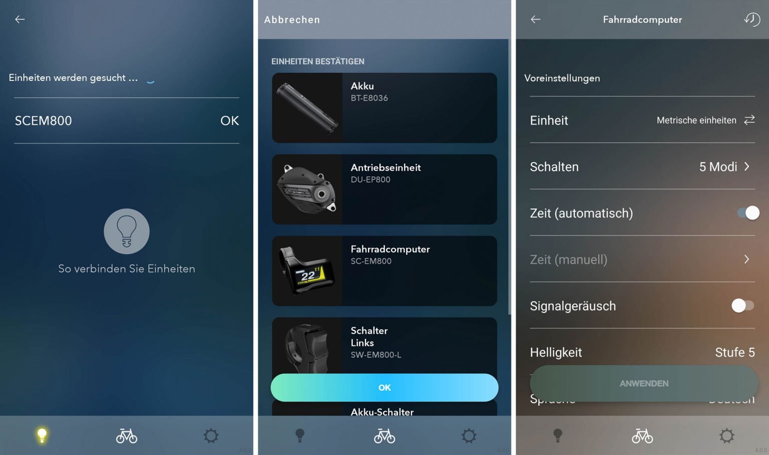 🎬 Shimano EP8 Motor vorgestellt & Einstellung & Garmin koppeln
