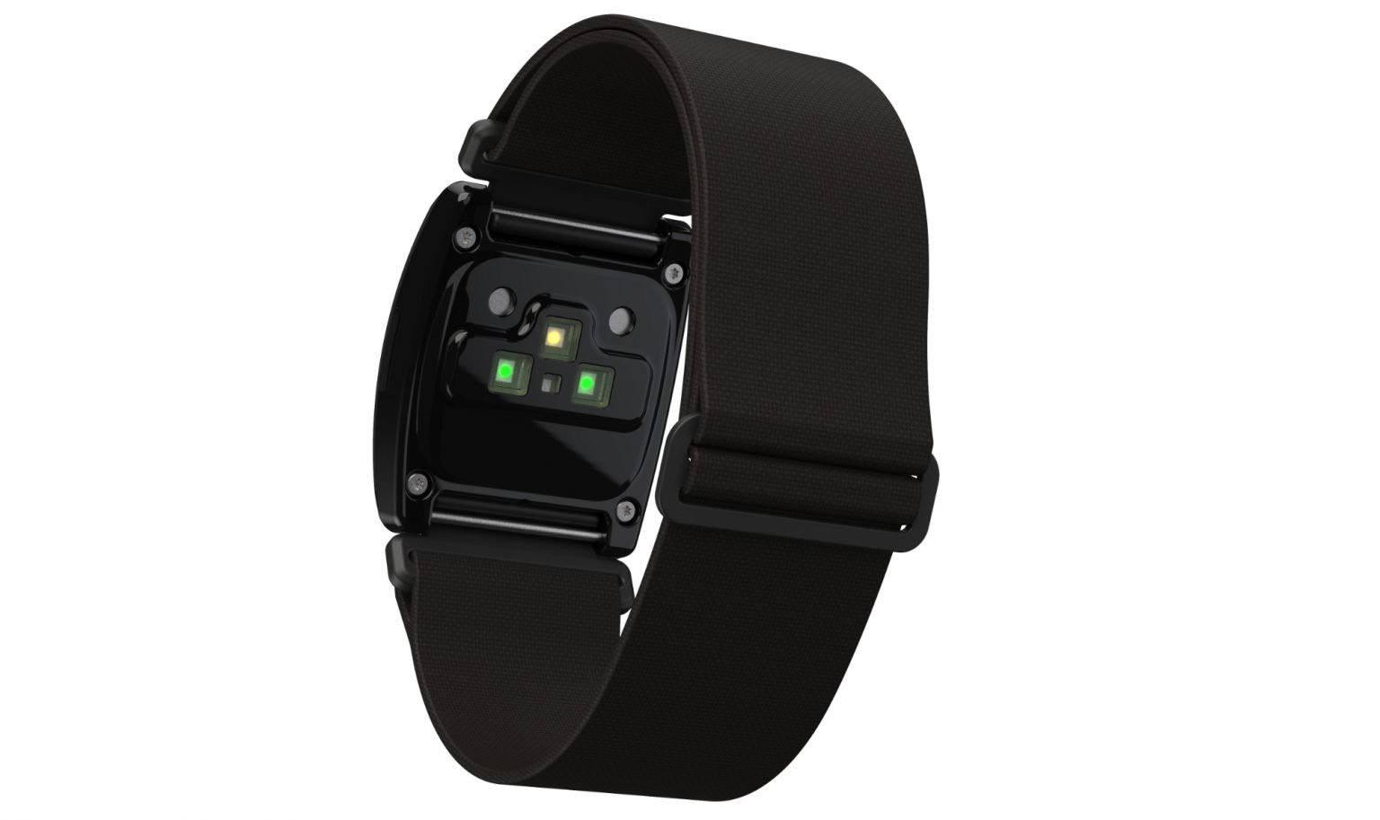 Scosche Rhythm+ 2.0 Puls-Armband vorgestellt » GPS Radler