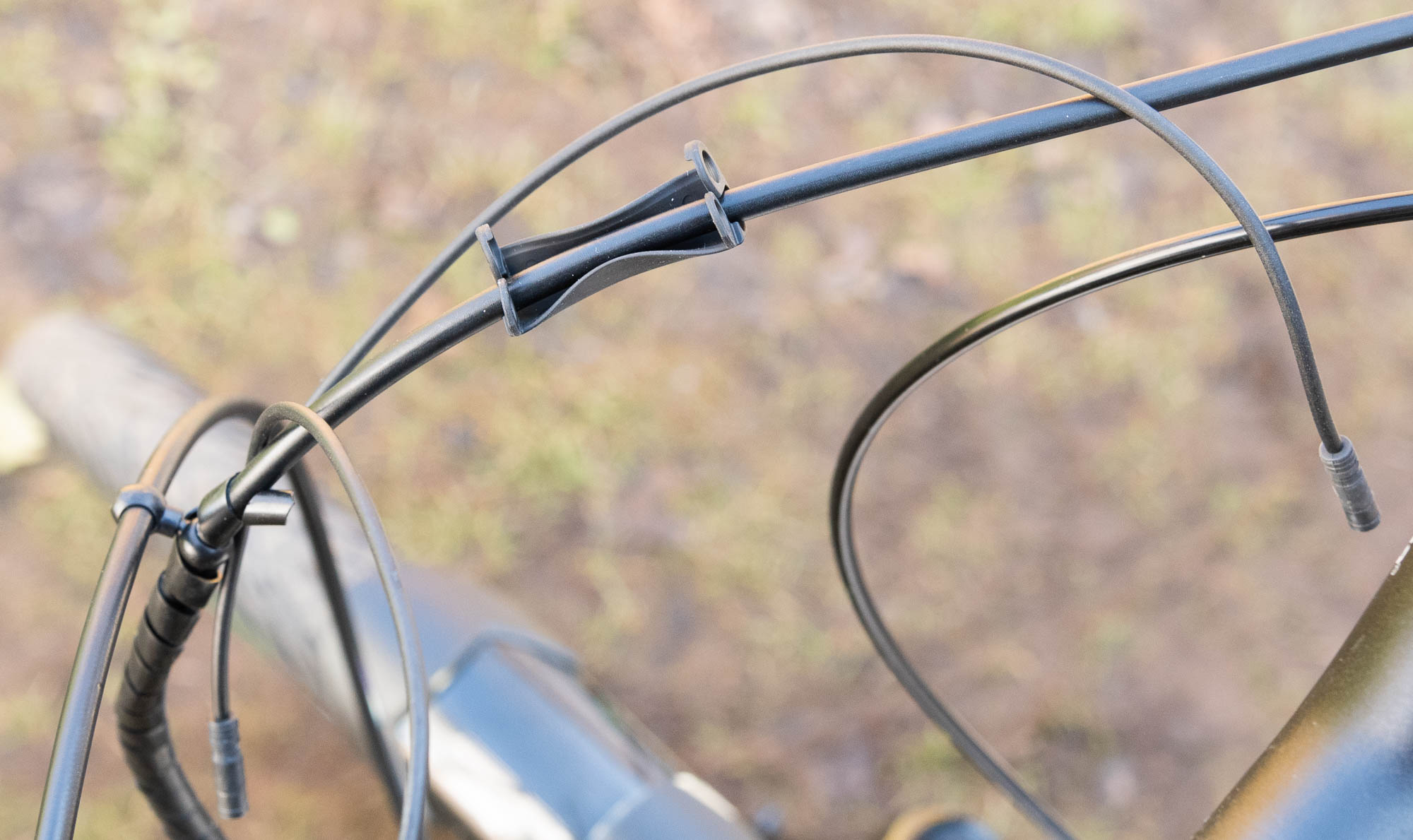 Shimano EW-EN100 im Test » Connectivity für STEPS eBike