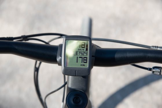 Specialized Turbo Connect Display 🥇 Anzeige für Turbo Levo & Co