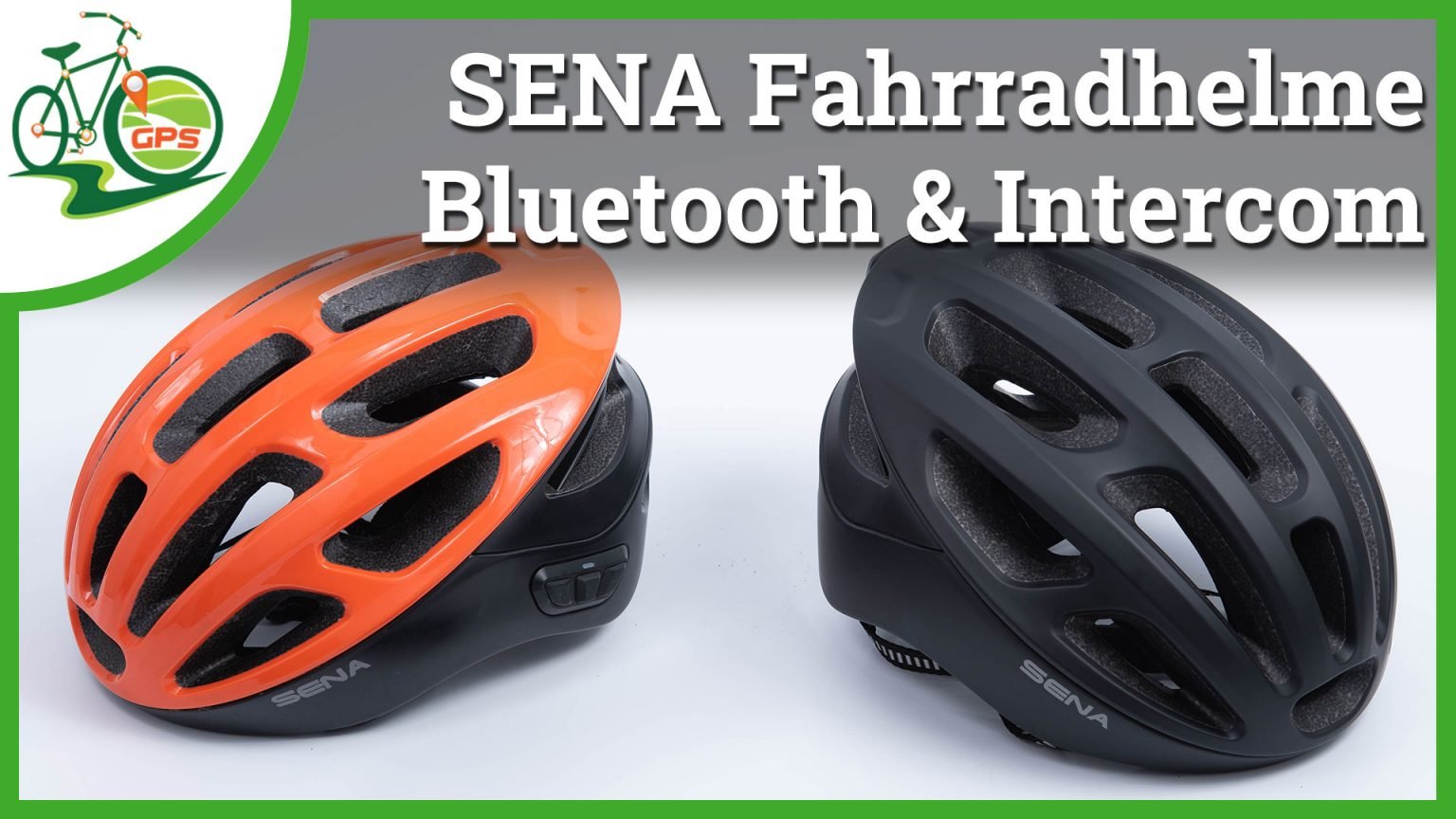 Spannende Fahrradhelm Mit Gegensprechanlage Test Fotos