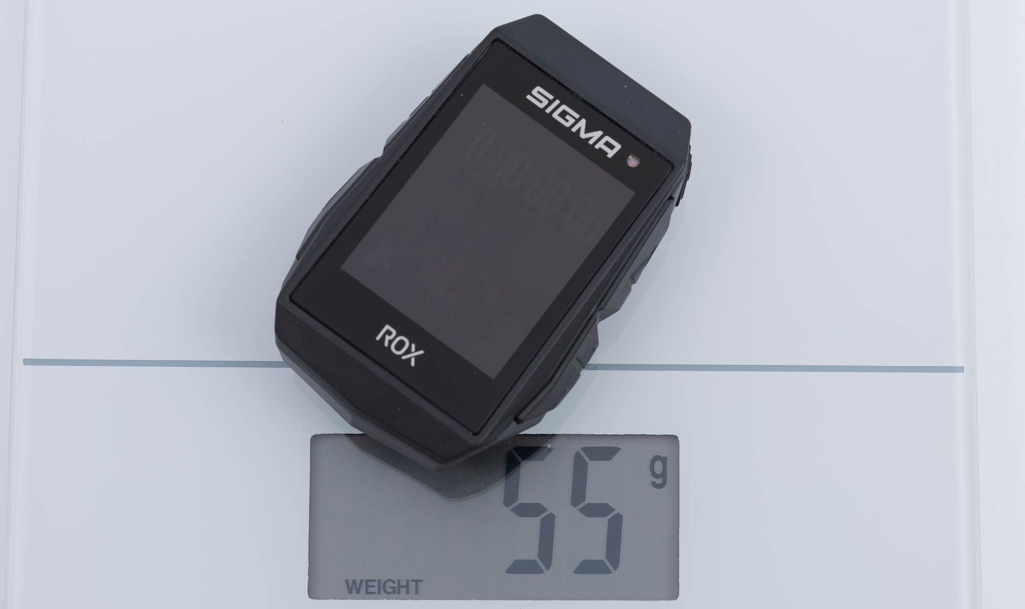 Sigma ROX 11.1 EVO Test ☑️ sportlicher GPS-Radcomputer