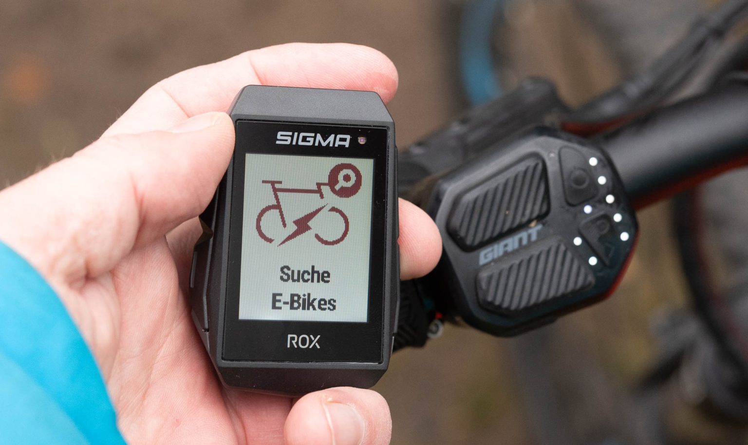 ANT+ LEV Integration ⚠️ E-Bike Connectivity - Wissen komplett