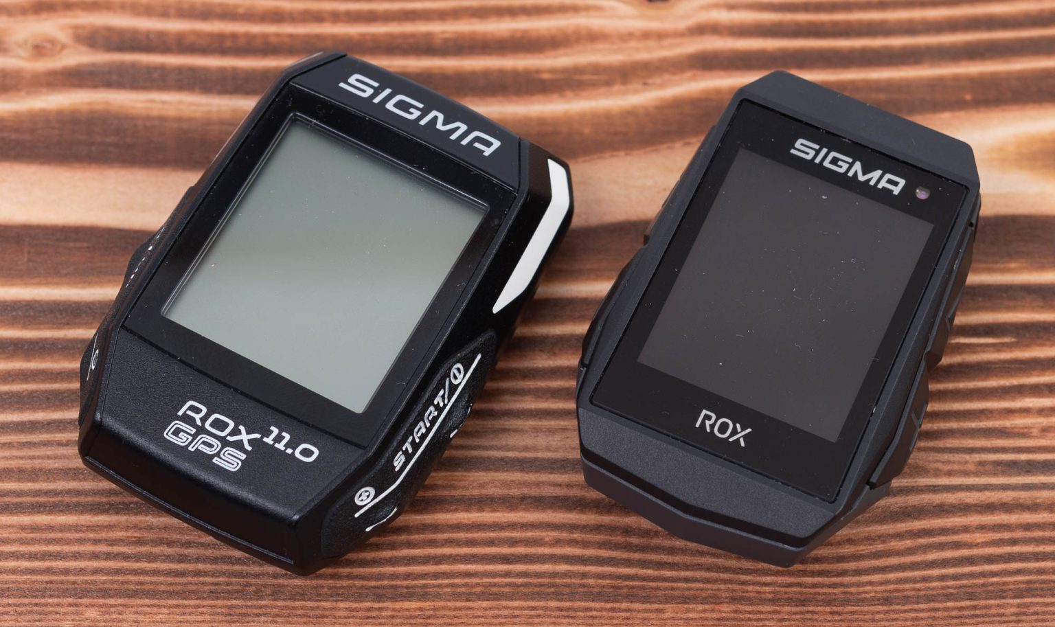 Sigma ROX 11.1 EVO Test ☑️ sportlicher GPS-Radcomputer