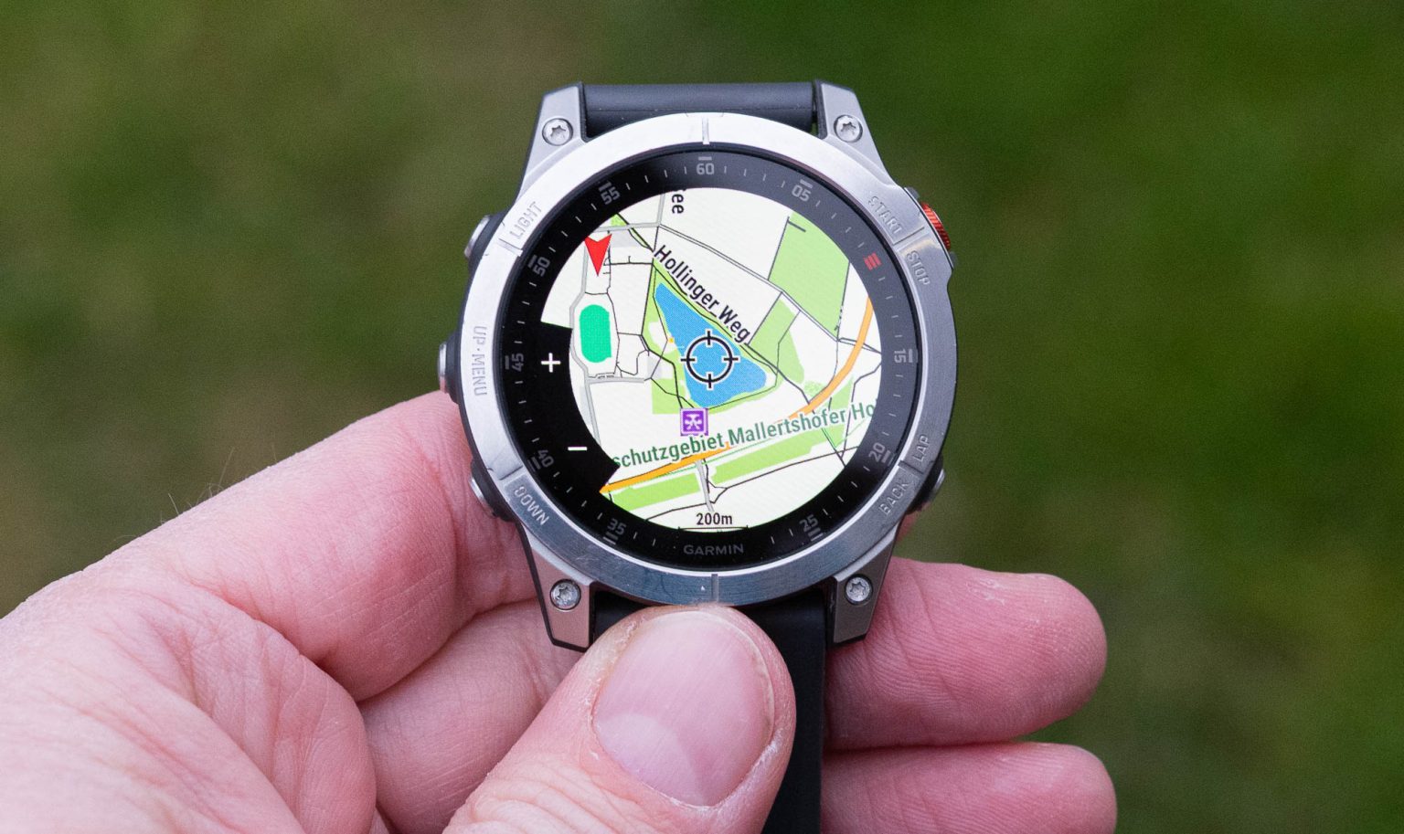Video ️ Die neue Garmin Epix Gen 2 im ersten Hands-On-Test