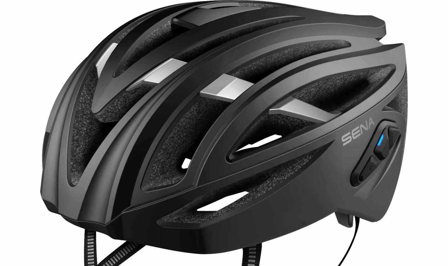 Sena R2 & R2 Evo - Neue smarte Helme » GPS Radler