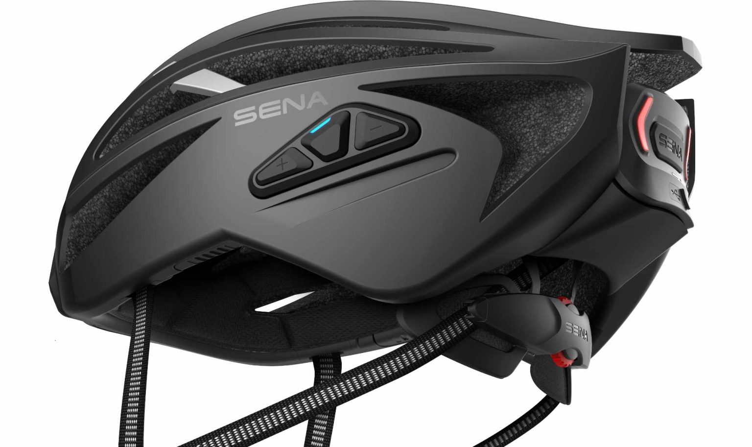 Sena R2 & R2 Evo - Neue smarte Helme » GPS Radler