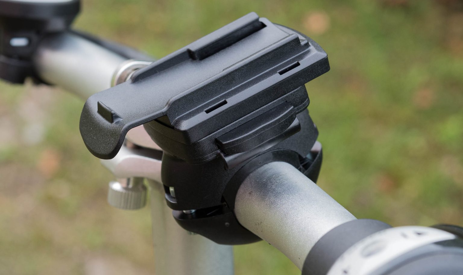 Tusita Garmin Edge Mount Test ☑️ Stabile Outdoor GPS Halterung