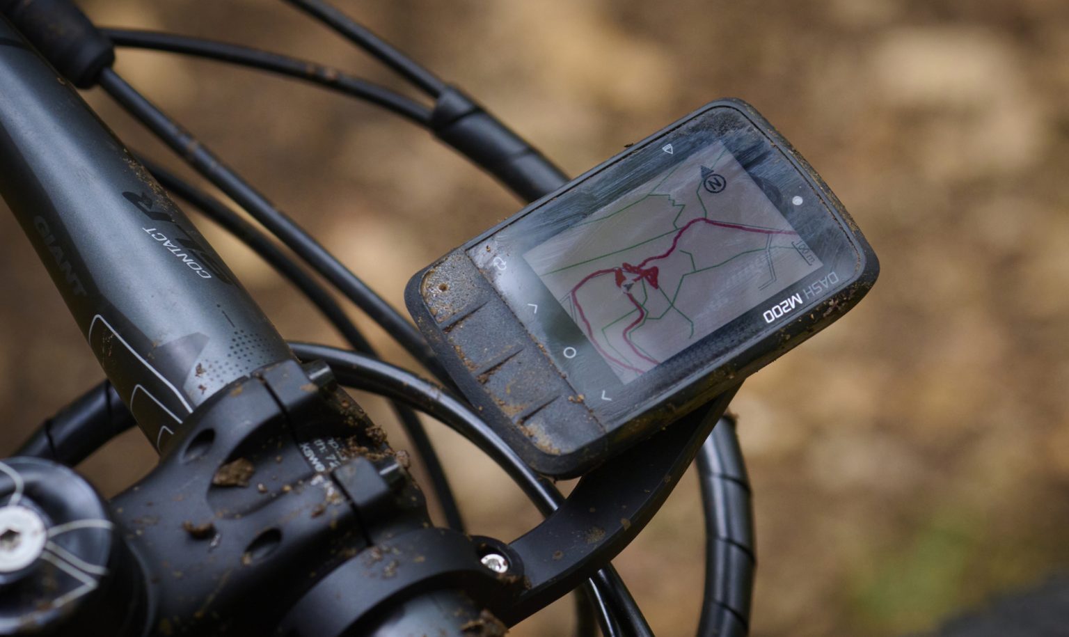 Stages Dash L200 & Dash M200 vorgestellt » GPS Radler