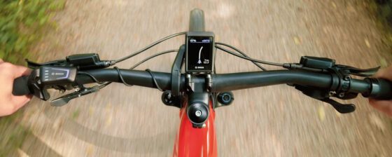 Bosch smart System KIOX 300 mit Navi vorgestellt » GPS Radler