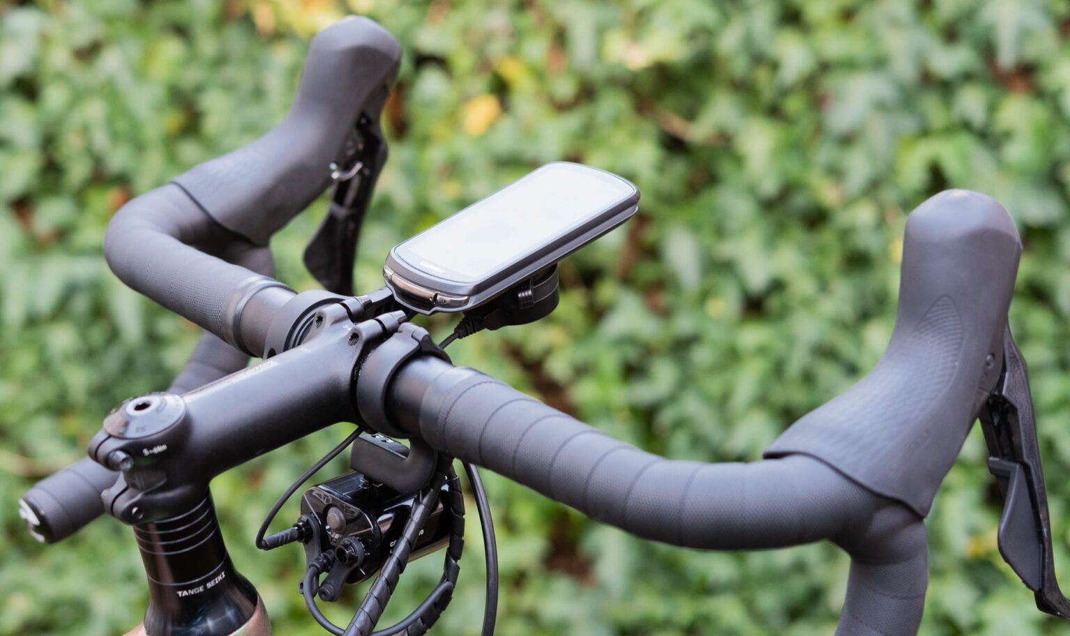 Garmin EDGE Power Mount Test ☑️ Lade-Strom vom eBike
