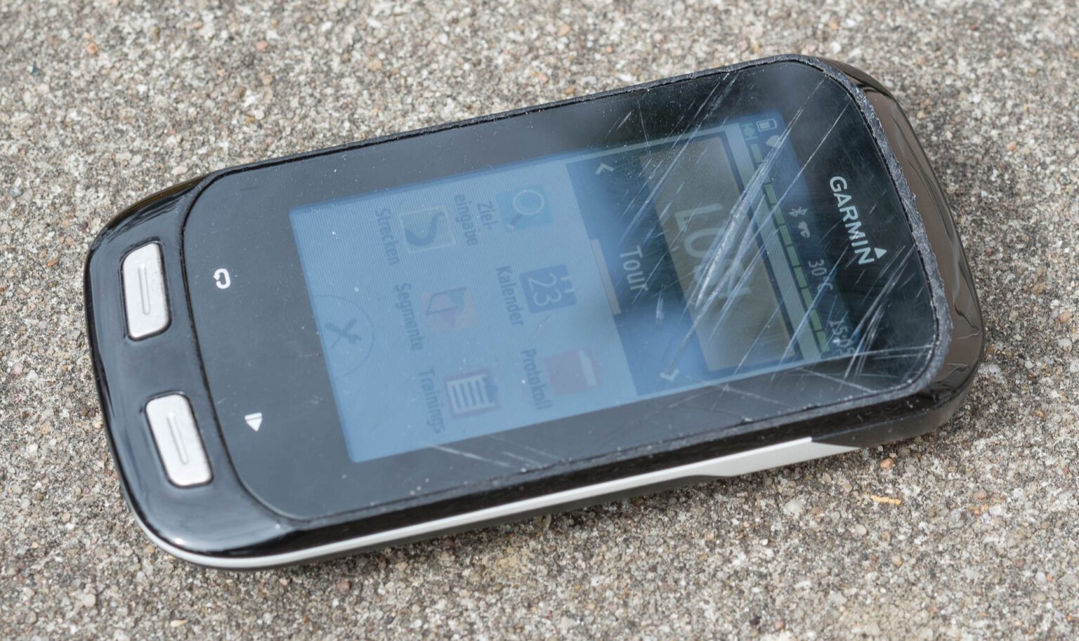 Garmin Support & Garantie ⚠️ So erreichst du den Kundendienst