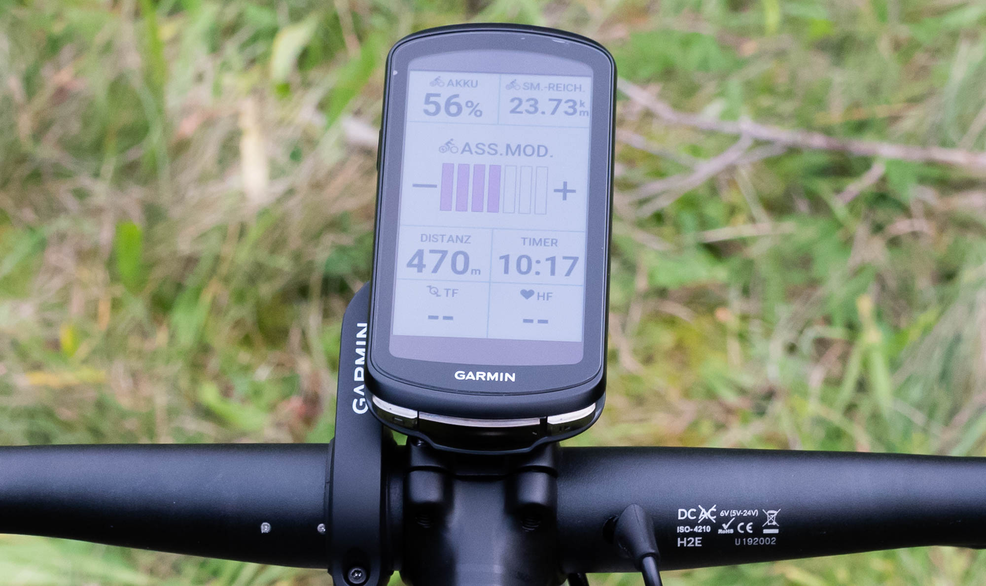 Mahle X35 Motor Connectivity Test ☑️ Steuerung & ANT+ LEV