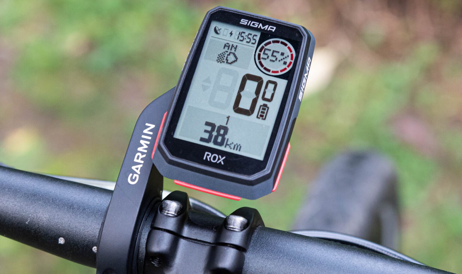 Sigma Fahrradcomputer Vergleich ⚠️ Bester ROX im Test