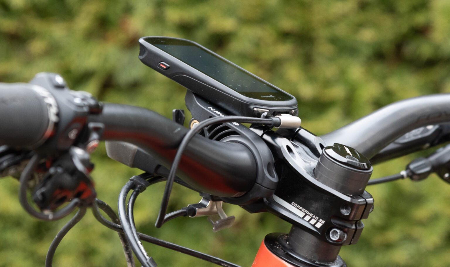 TOPEAK Mobile Powerpack 6000 Test ☑️ Fahrrad Powerbank