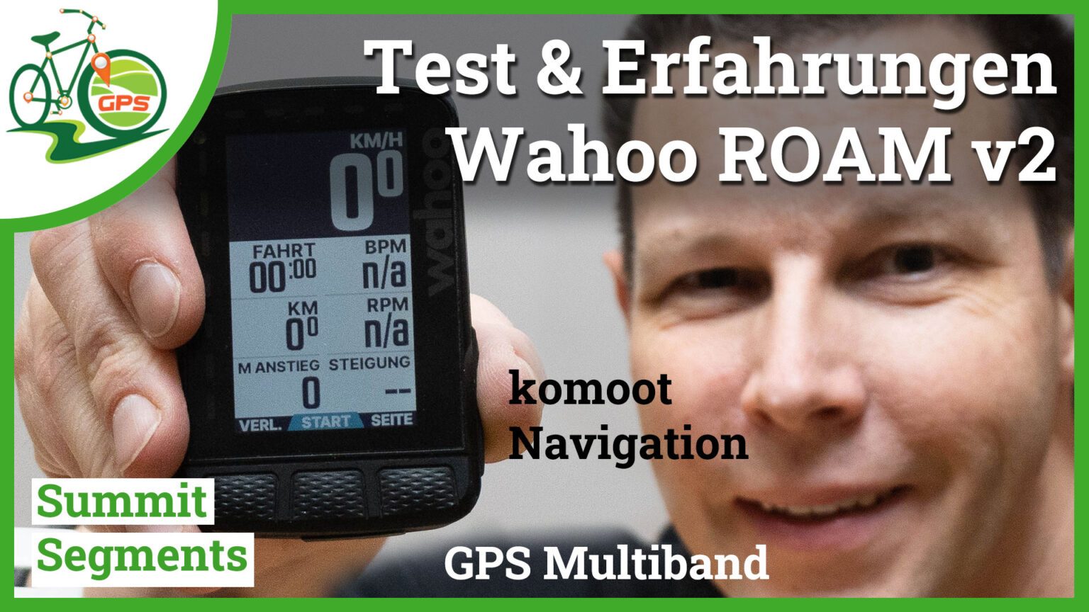 Wahoo ELEMNT ACE » Alle Infos, Tipps & Tricks