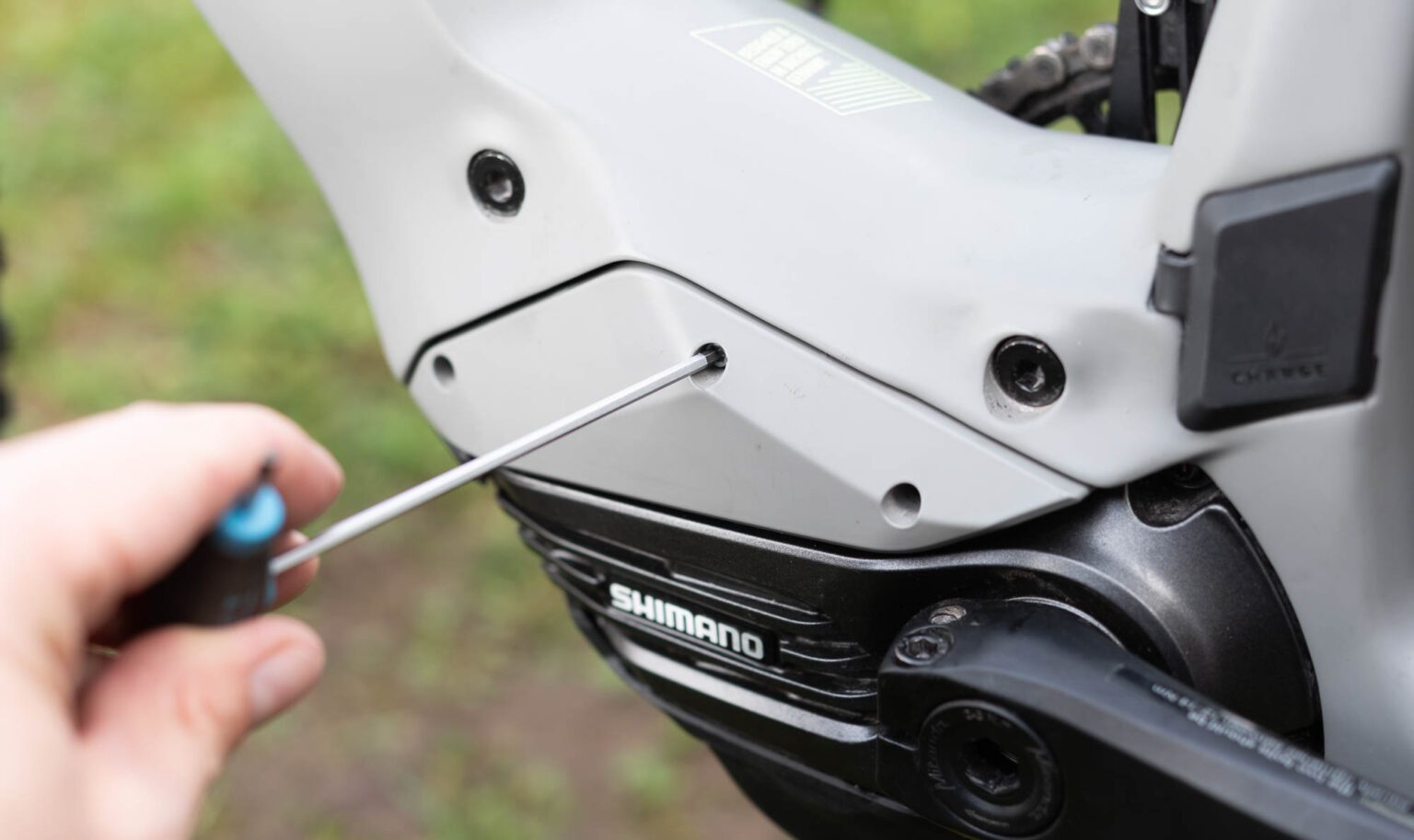 Video ️ Shimano EP8 Stecker & Anschlüsse erklärt