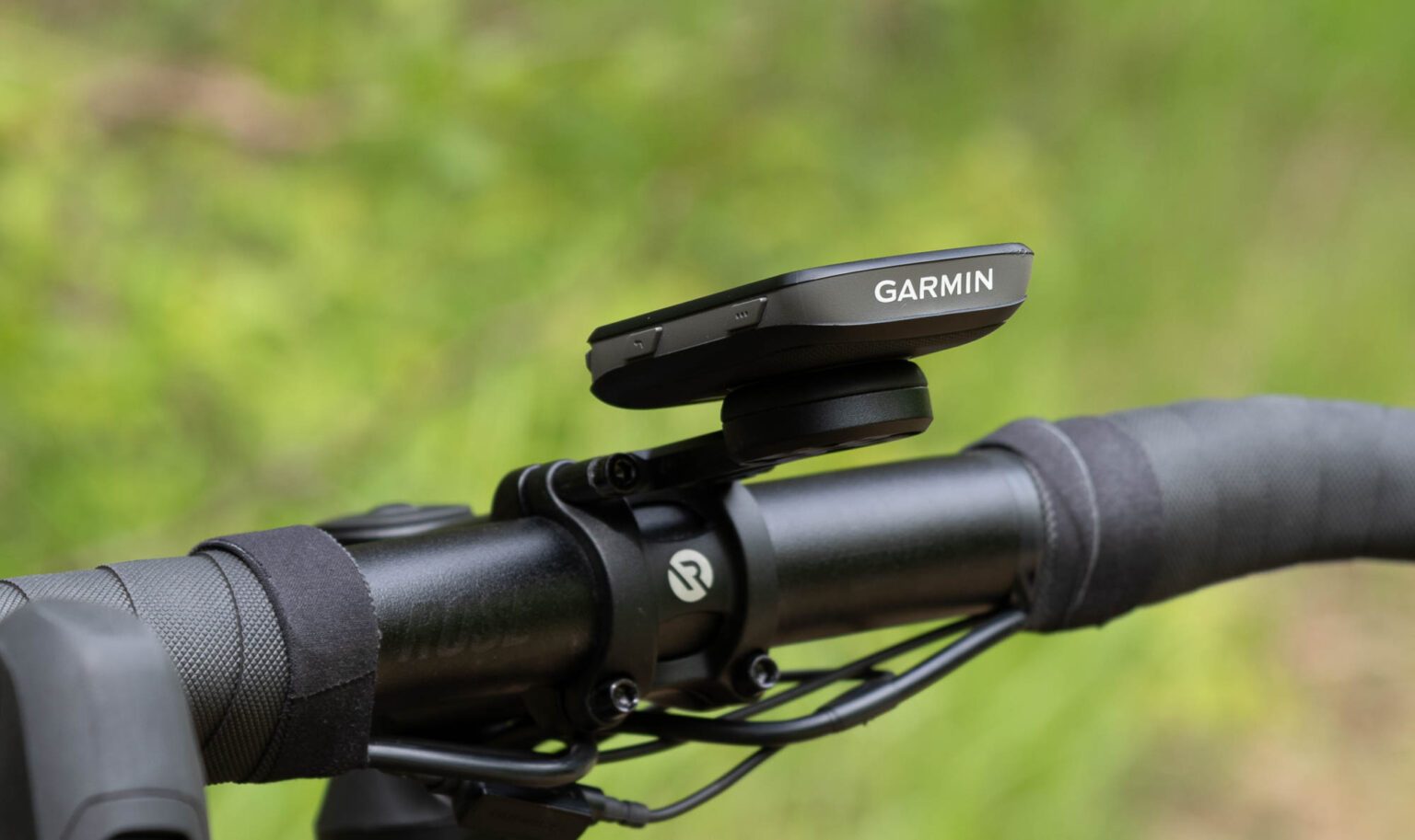 Garmin EDGE 540 im Test ☑️ Reichen Tasten zur Bedienung?