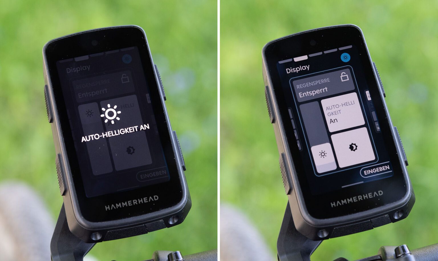 Hammerhead Karoo 3 im Test ☑️ Top Display & einfache Bedienung