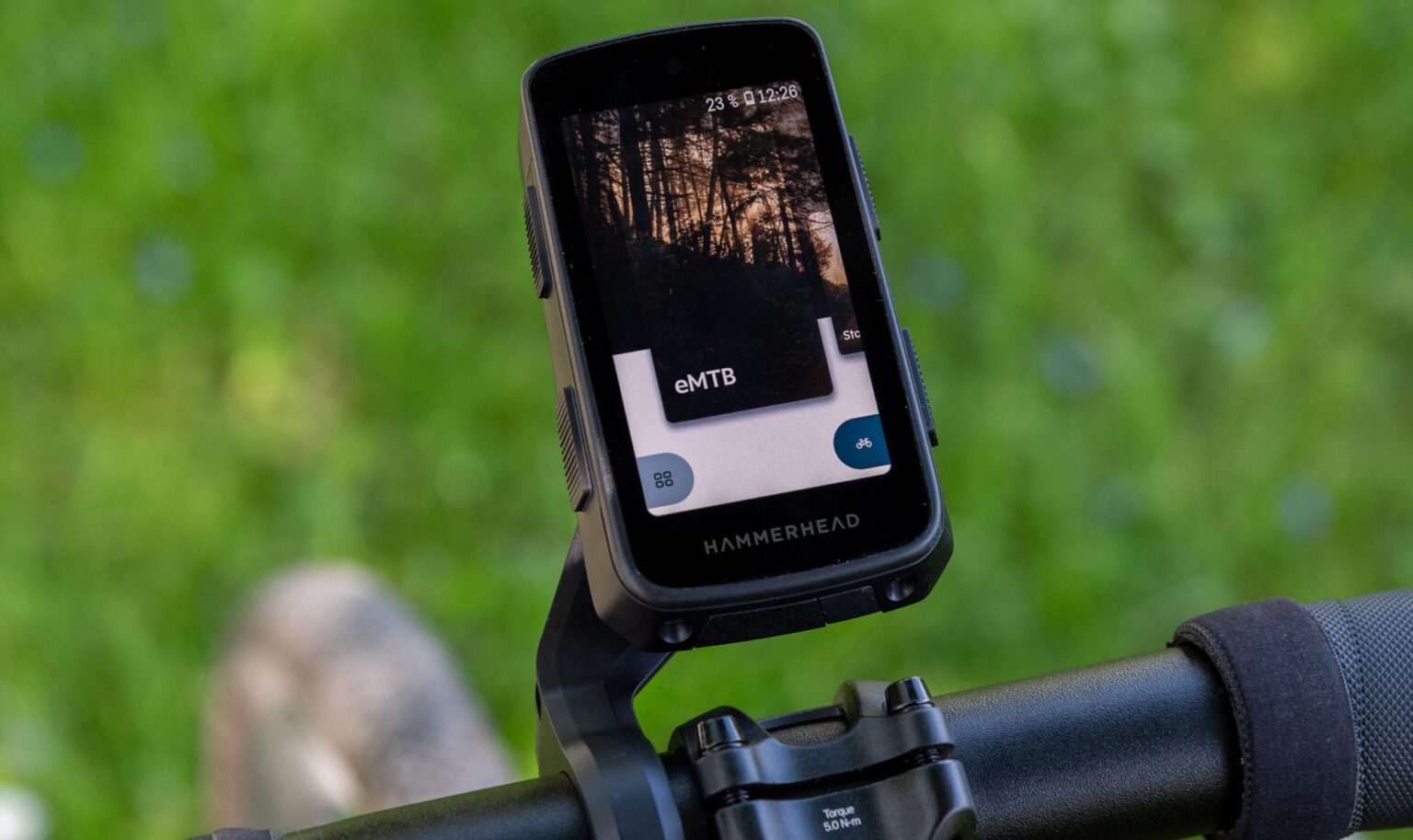 Hammerhead Karoo 3 im Test ☑️ Top Display & einfache Bedienung