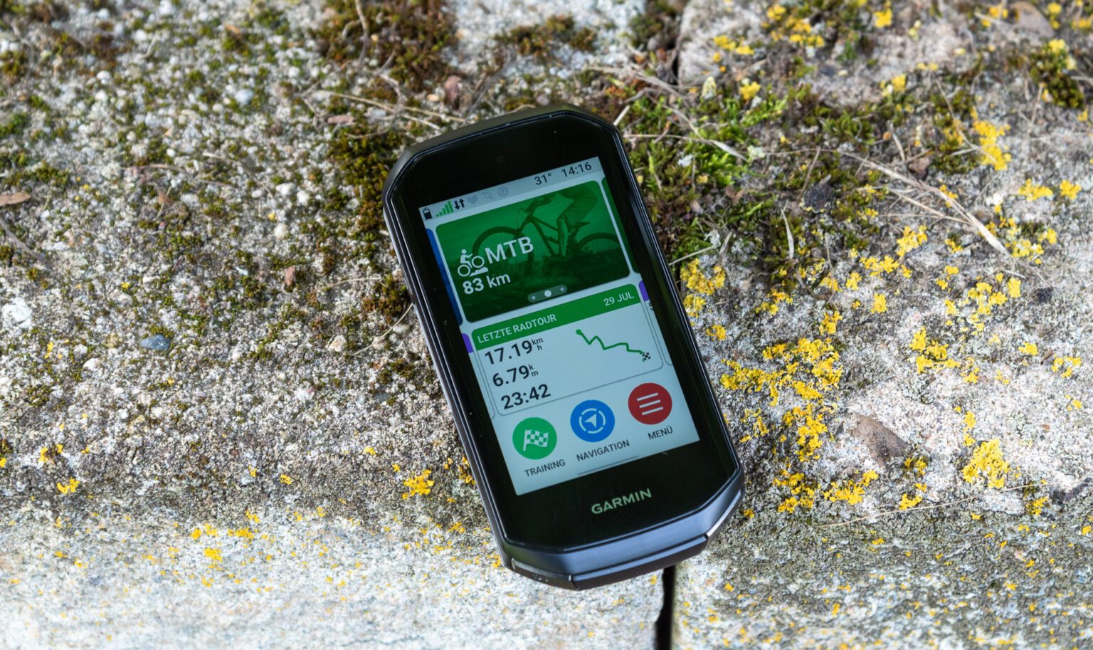 Hammerhead Karoo 3 im Test ☑️ Top Display & einfache Bedienung