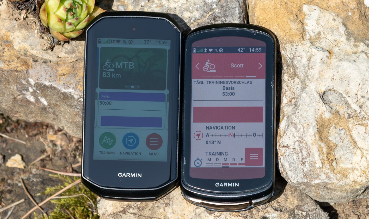 Garmin EDGE 1050 Test ☑️ Ultimativer Radcomputer mit Top Display