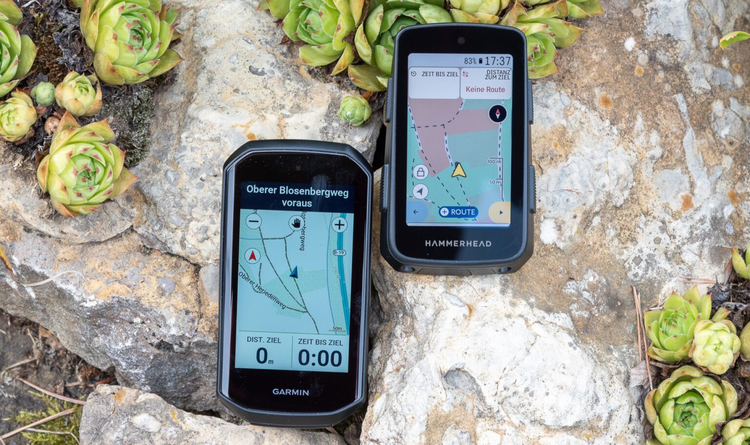 Garmin EDGE 1050 Test ☑️ Ultimativer Radcomputer mit Top Display