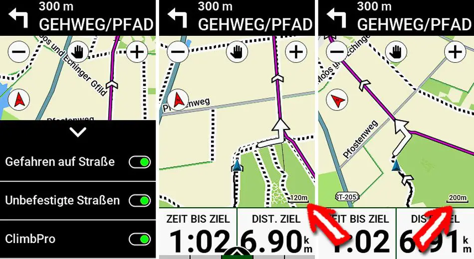 Garmin EDGE Update - Neue 1050 Funktionen für dein GPS